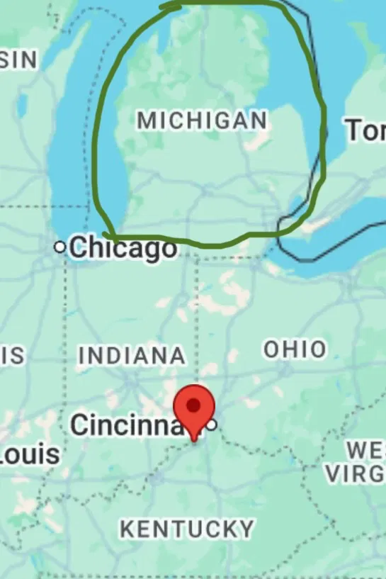 Apocalypse: The Green Place