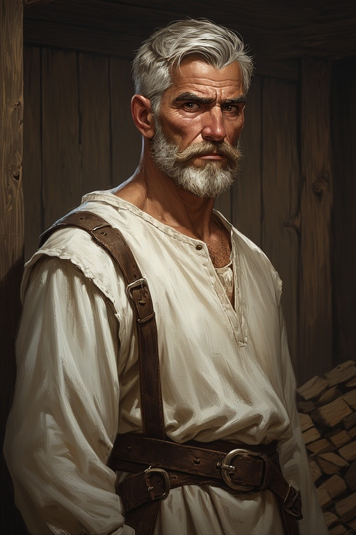 CULT RPG- The Followers of Light