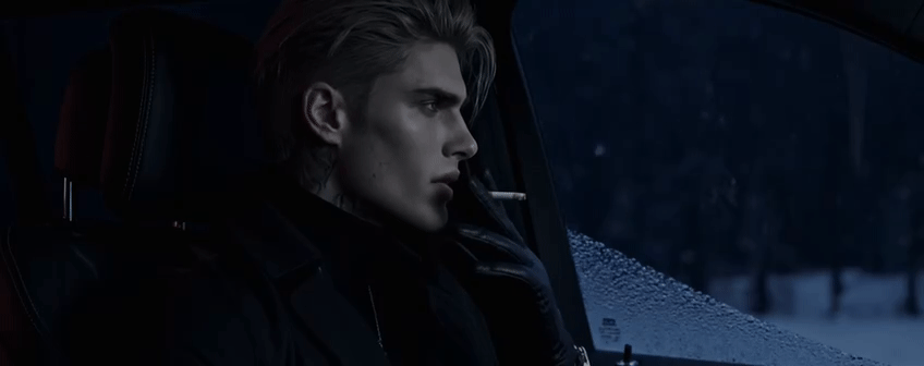 Aleksandr Belov | Swan Lake