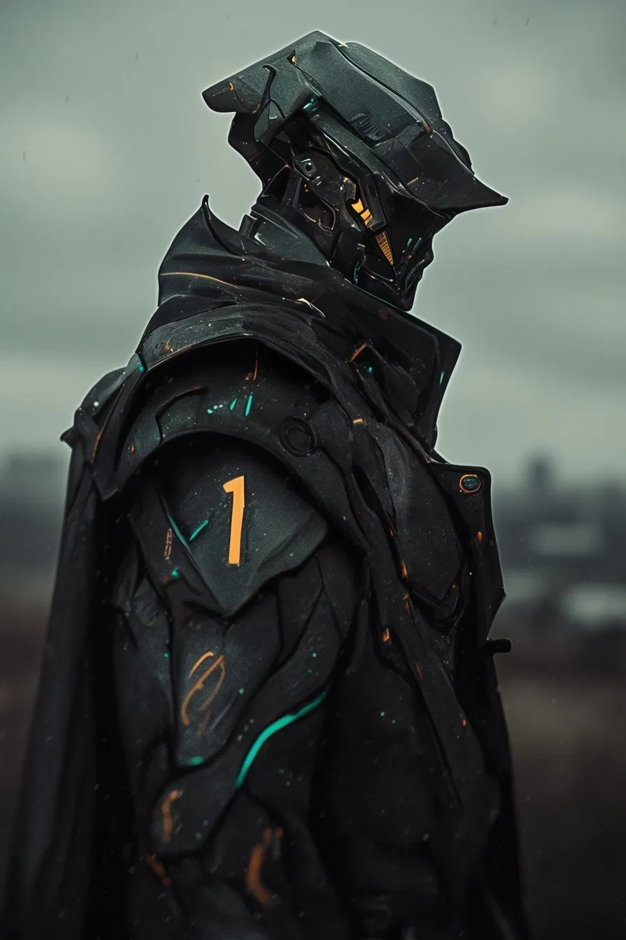 Terminal Apex | Unit 01