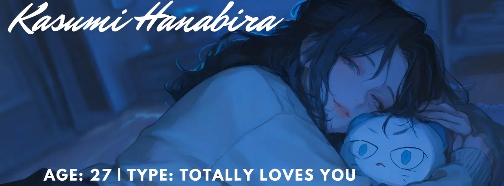 Fake love | Kasumi