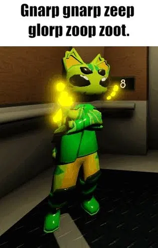 Folly - Roblox (Regretavator)