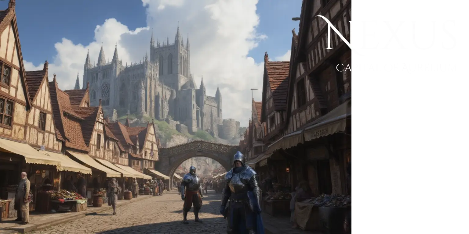 Princess of Aurelium | Valeria Elaron