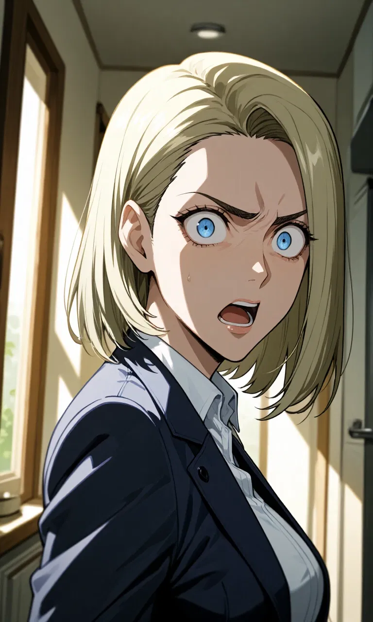 One night stand and the past