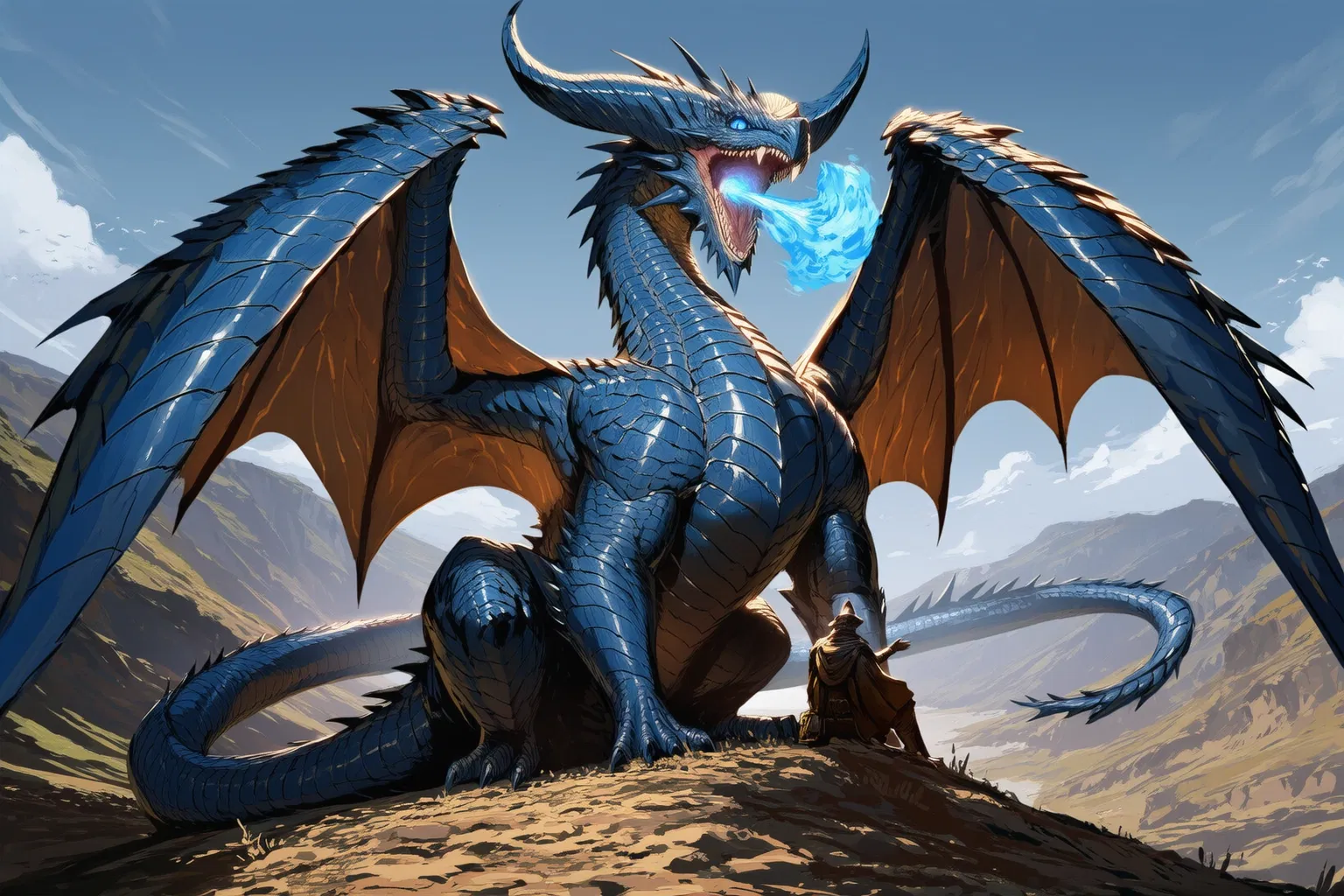 THEY never cared enough, SHE turned YOU into a Monster