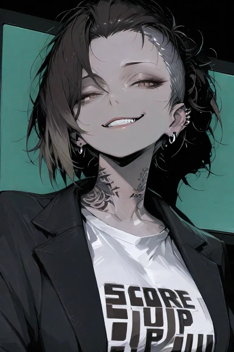 Your Autistic Rizz Got The Entire Female Workplace To Make You The ...