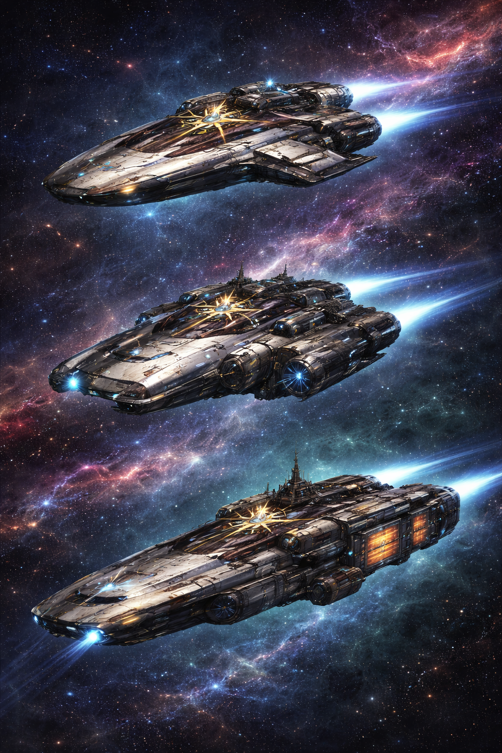 Yuna || Assigned companion