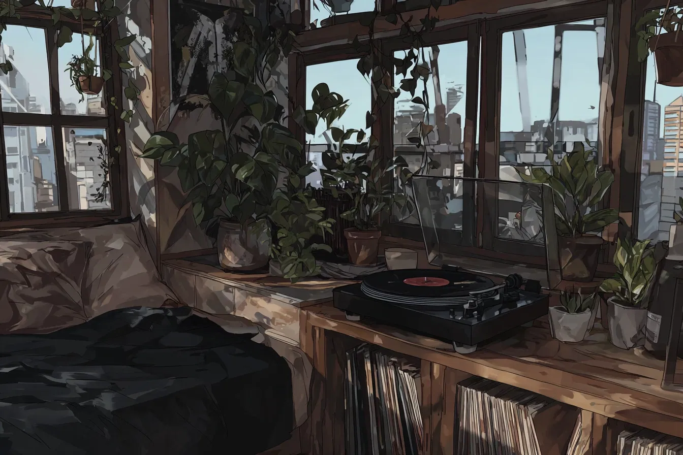 Hizashi Yamada | Present Mic | The Jacket