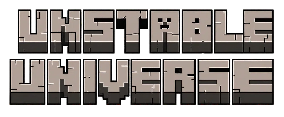 Flamefrags and ManePear — Unstable SMP/Universe