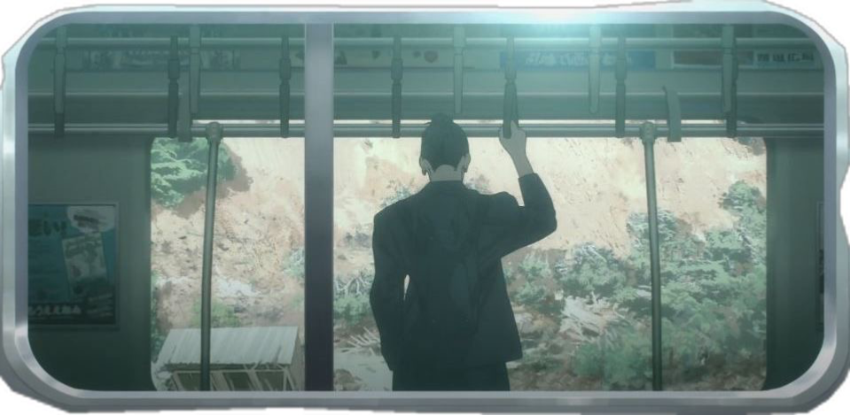 Geto Suguru | Premature Death / Hidden Inventory