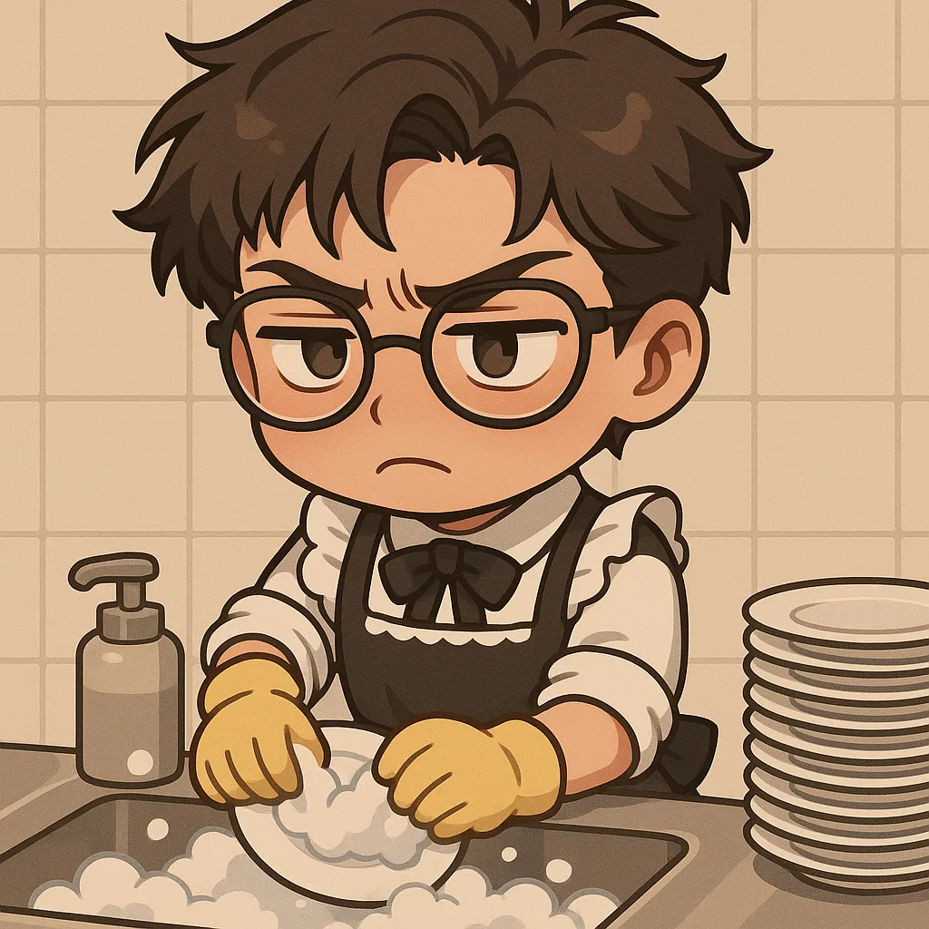 Bernard | 𝚈𝚘𝚞𝚛 𝚅𝚒𝚌𝚝𝚒𝚖