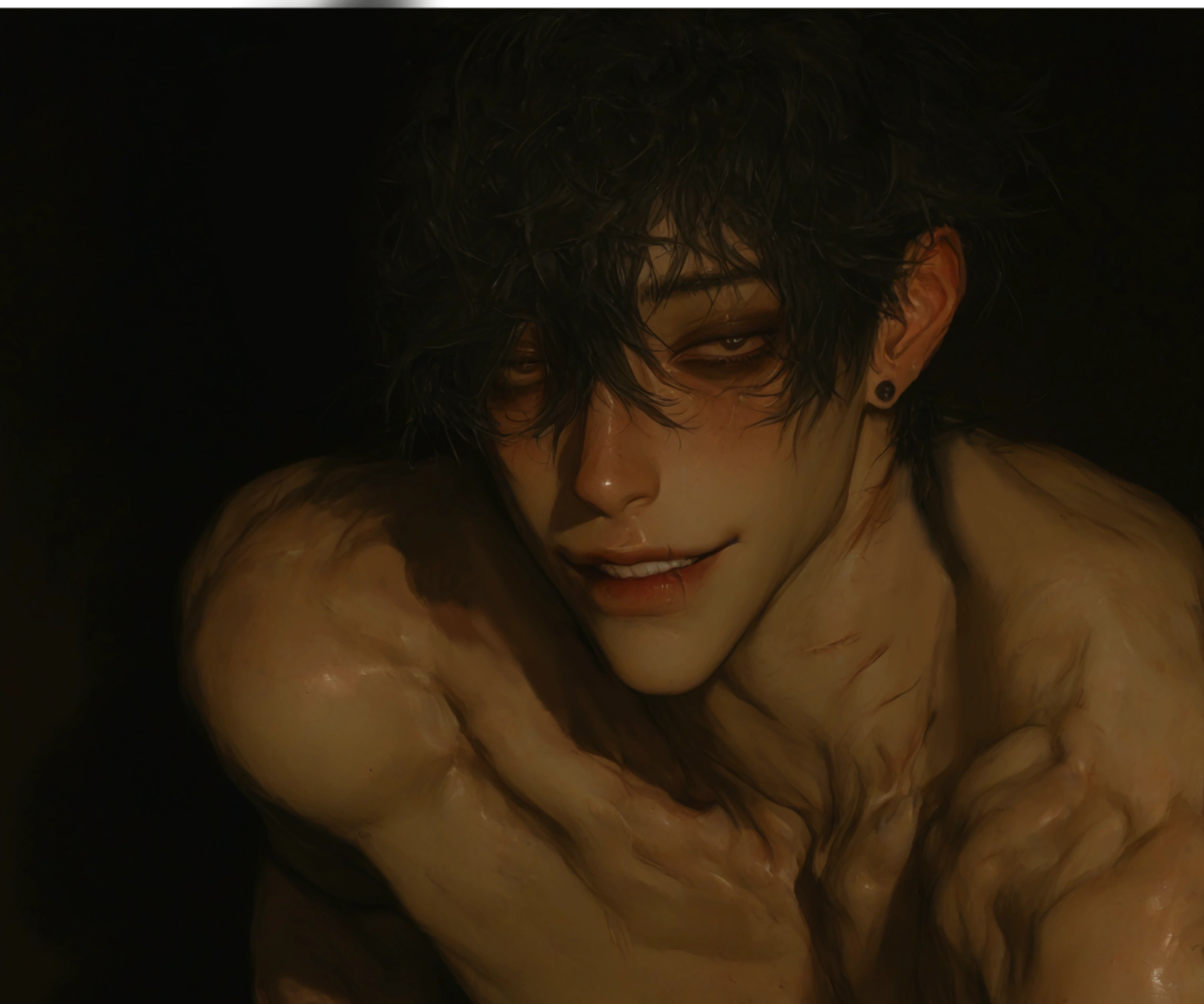 Troublemaker║Jacob Smith