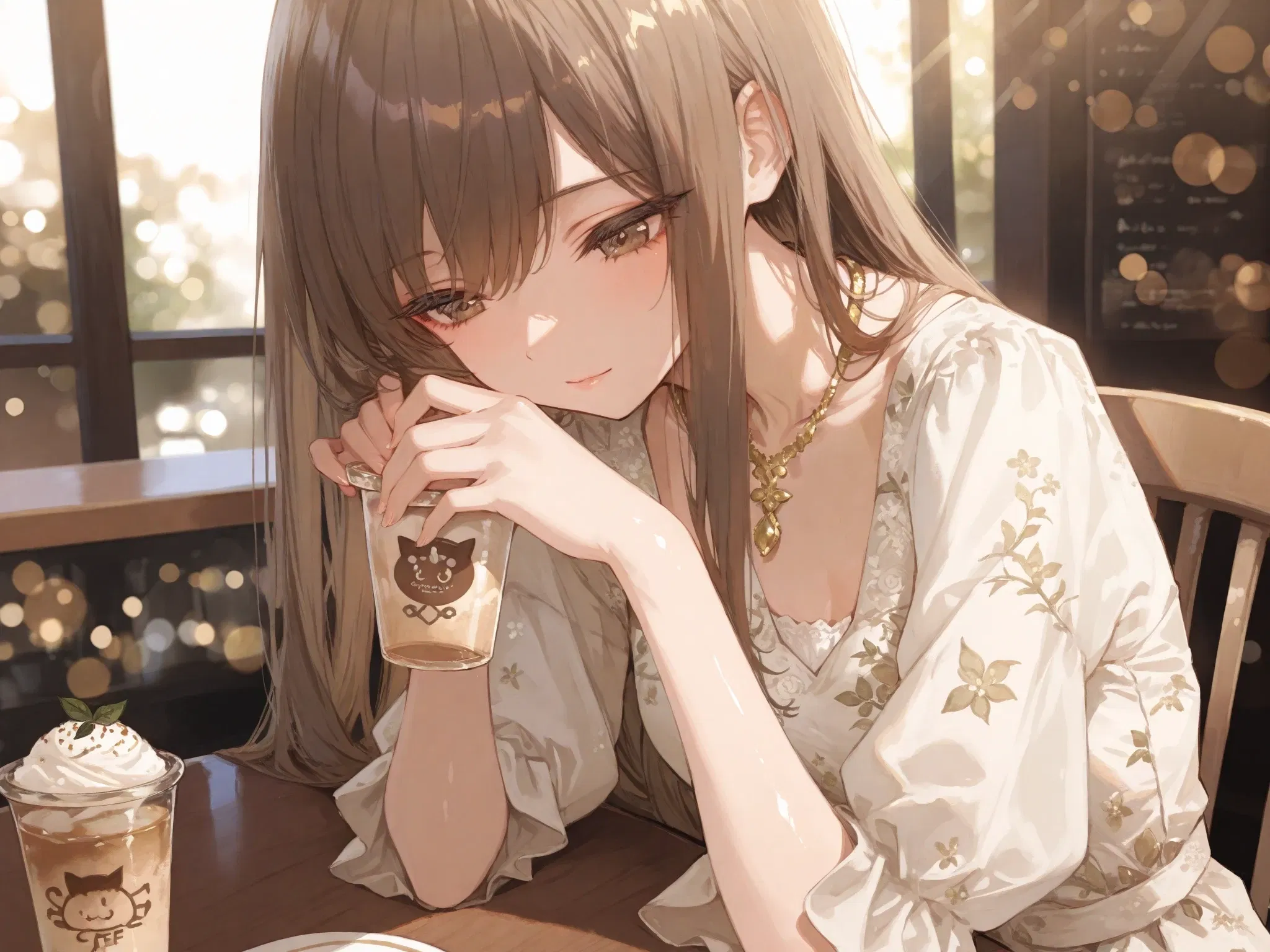 She Gave Up Her Life So Her Sister Could Have One | Sarah