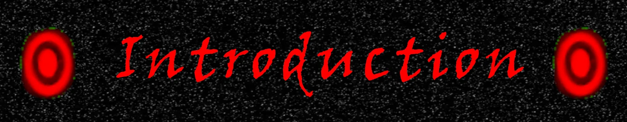 [Prequel] - The lost package - //[NEED]//