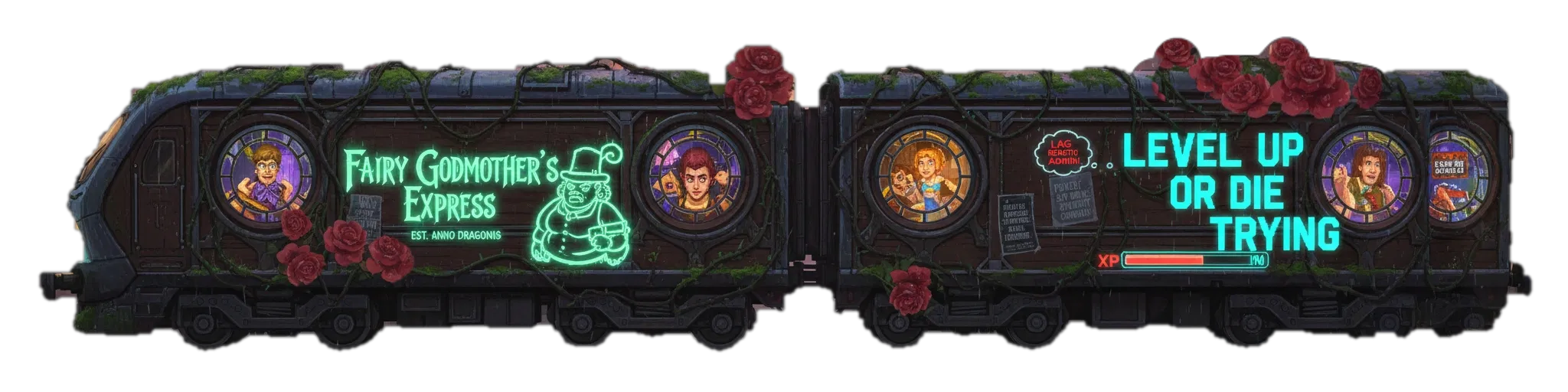 👑Aurelian Draemir: Tower Tyrant