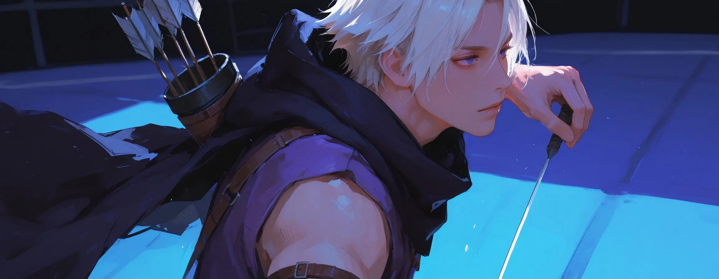 Lady Morganna | Ruler of Aurevar