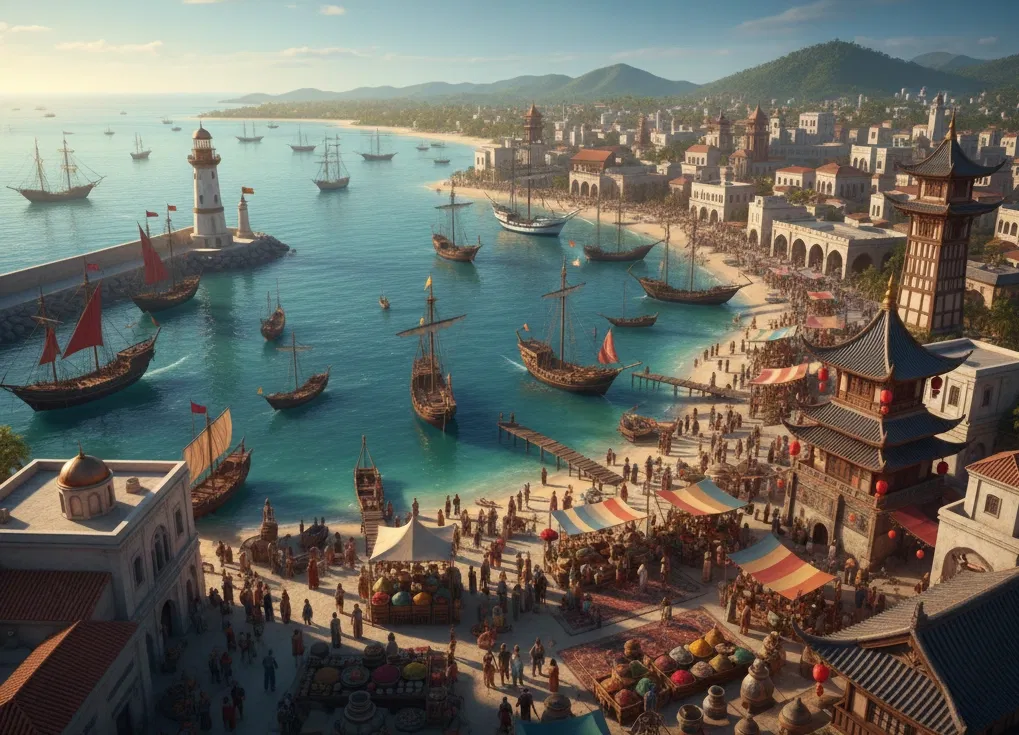 Angel (The Omega Courtesan)