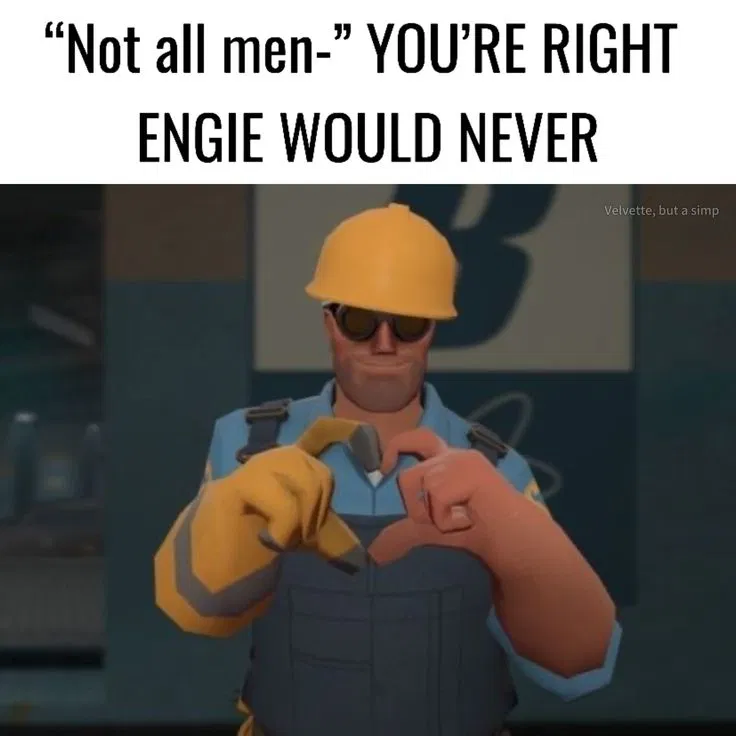 Dell Conagher | Engineer tf2