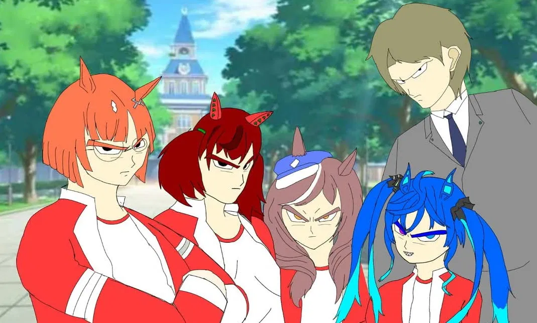 Team Canopus