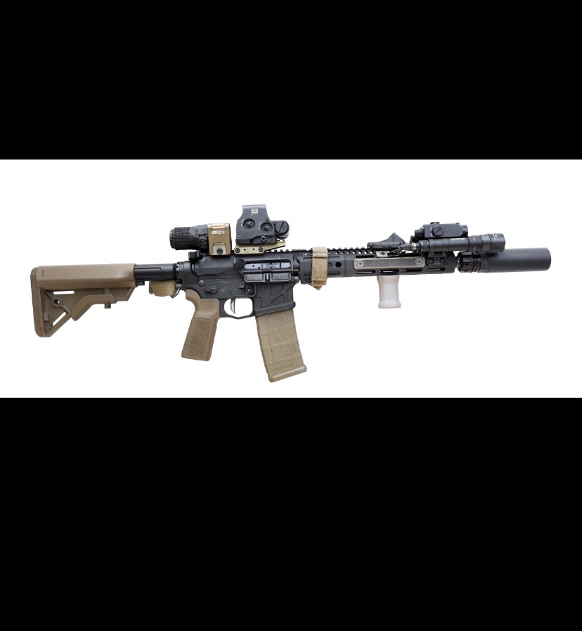 [World Gone Under..]