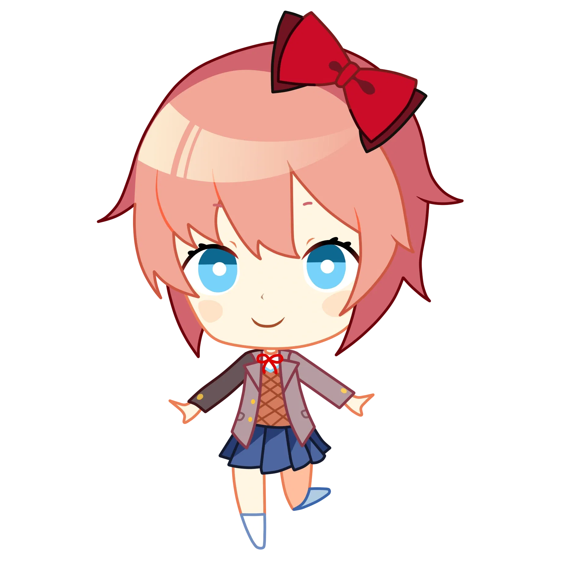 ⋆˙ Doki Doki Literature Club! ˙⋆