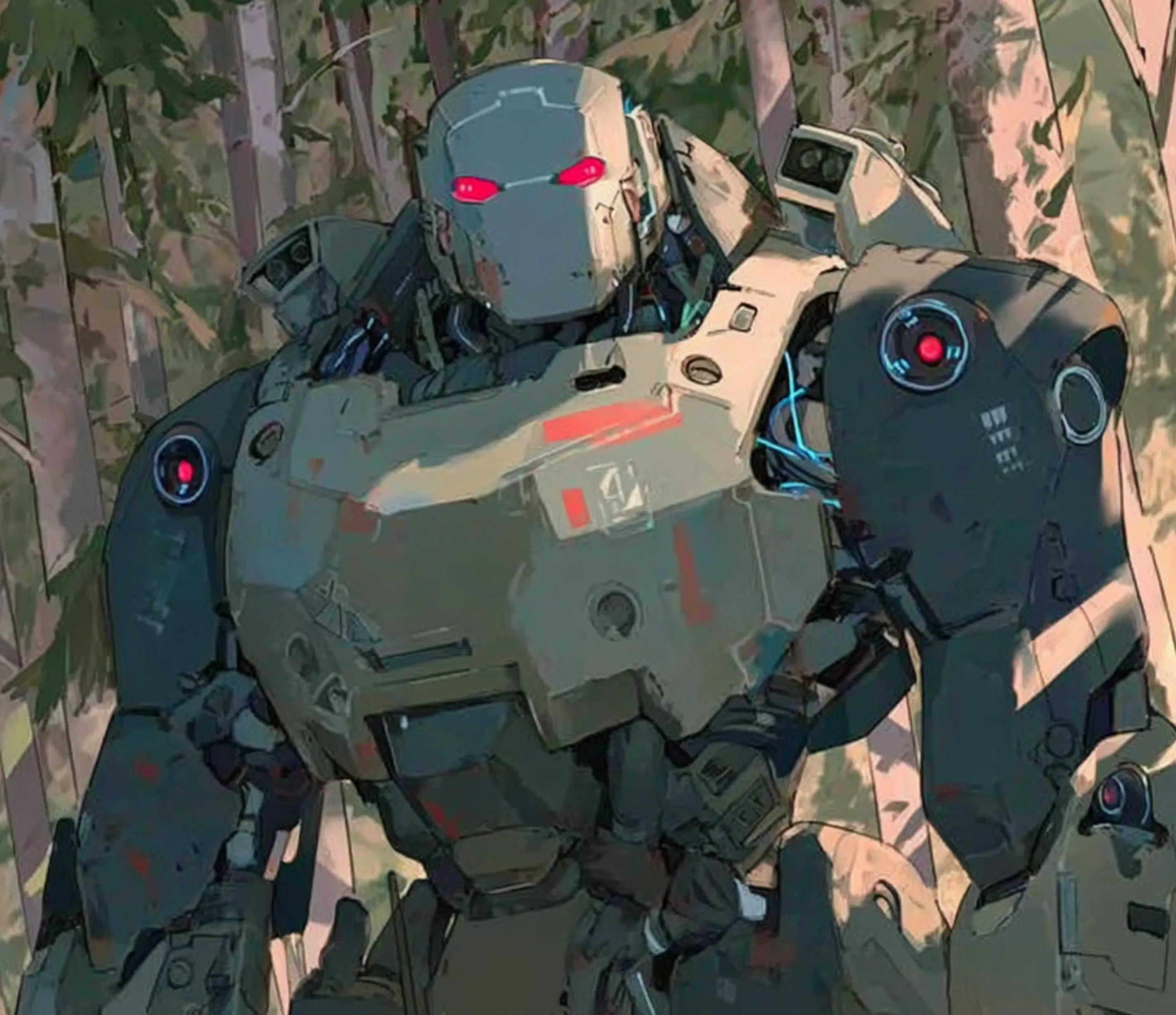 YOUR HUMAN SON | ELI