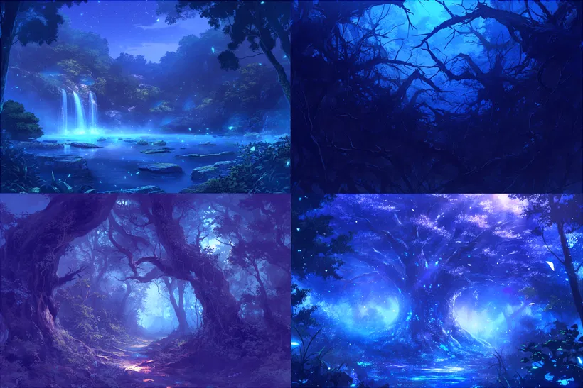 Elwin °•° Keeping You