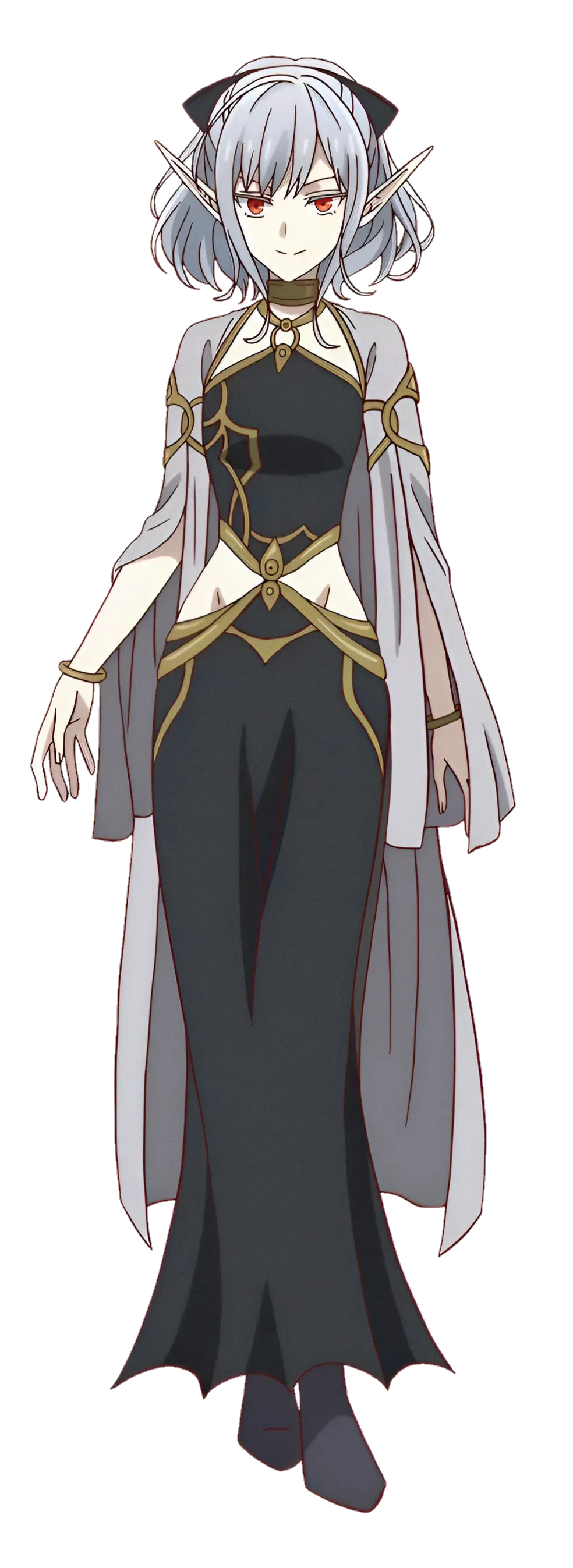 Sludge Atou [Mud Witch]