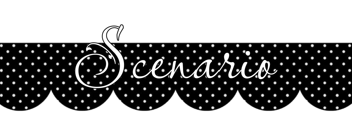 ADRIAN + CASSIAN // Noble Love Triange