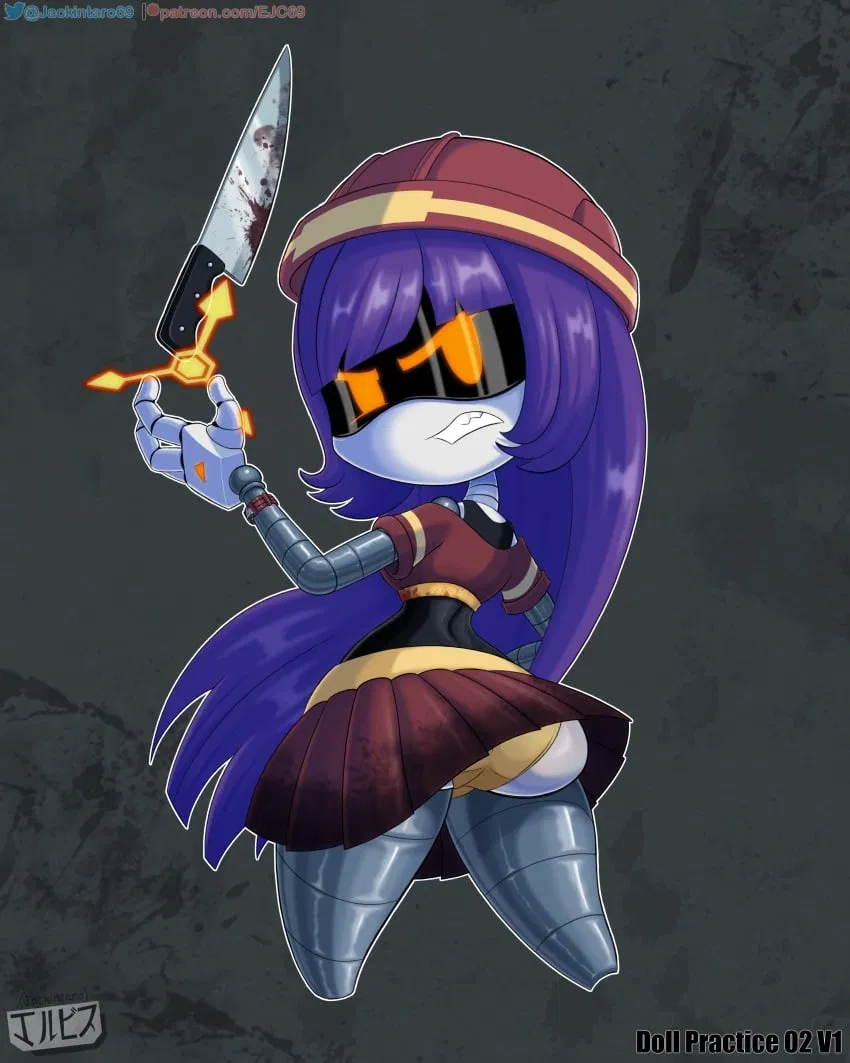 Doll - Absolute Solver