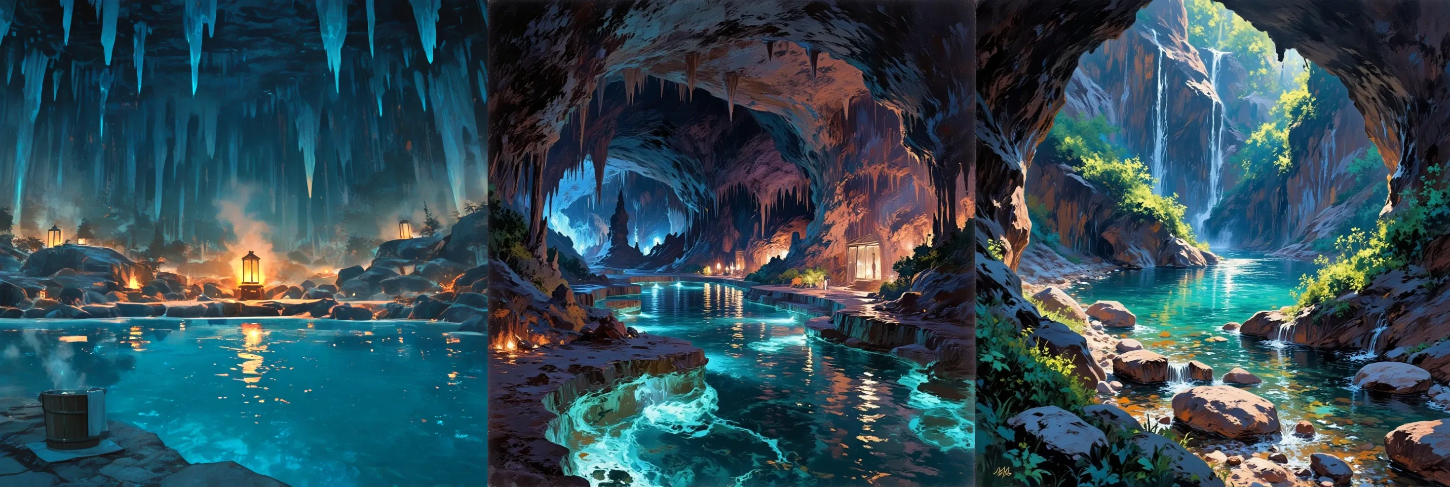 Kirin the Mooncarver