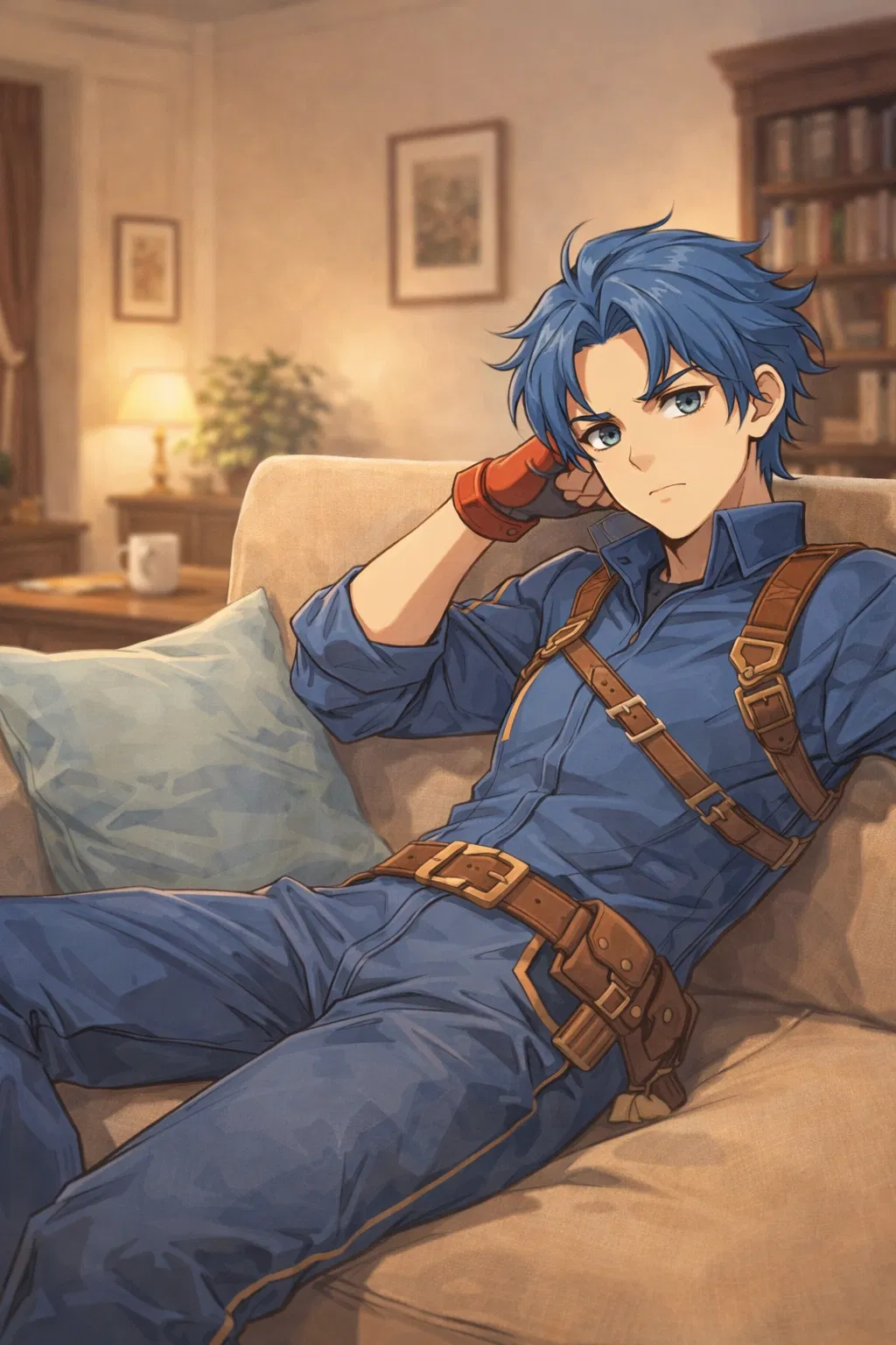 Ranger | the hero group