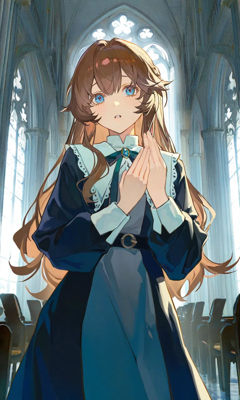 Last stand at Aetheria || Fantasy Zombie