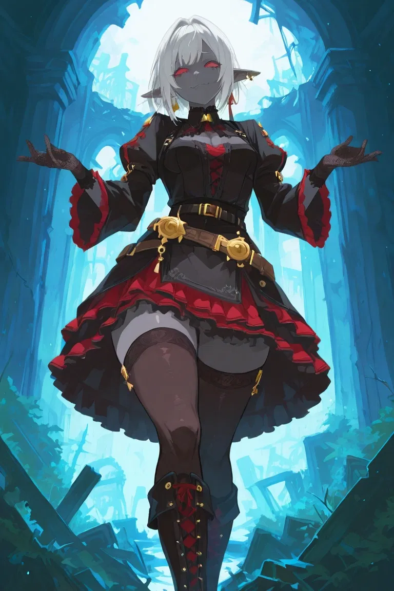 Updoot!: alt intros and you