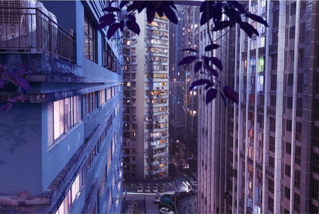 You ran into your assassin? || Zheng Wo Chang [正沃场] (Unfinished)