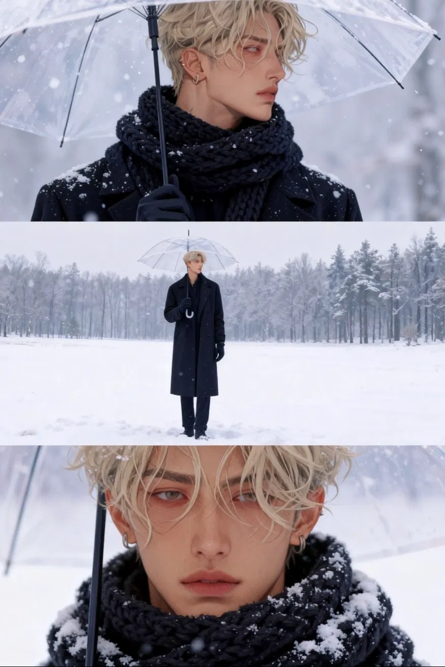 ♡Dustin O'Connell♡