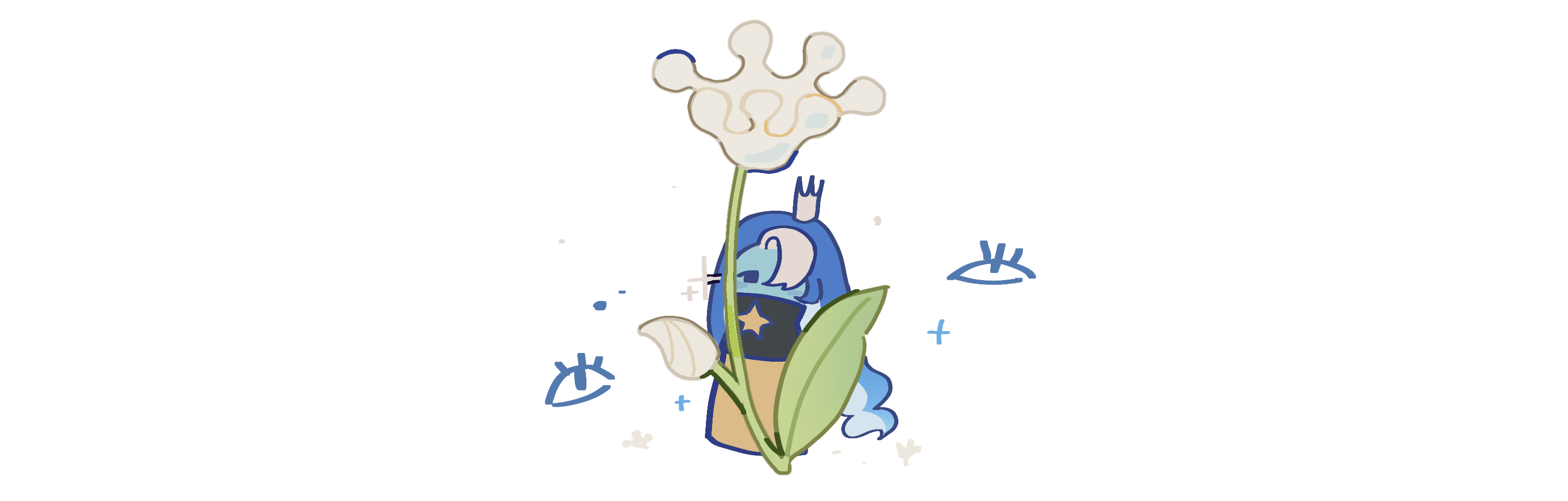 Fount Of Knowledge | Pre-corrupted Shadow Milk Cookie