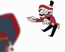 a special present from your Eldritch horror wife