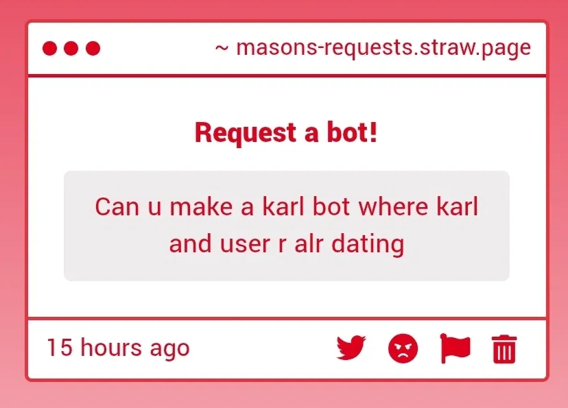 Karl–LOT–》