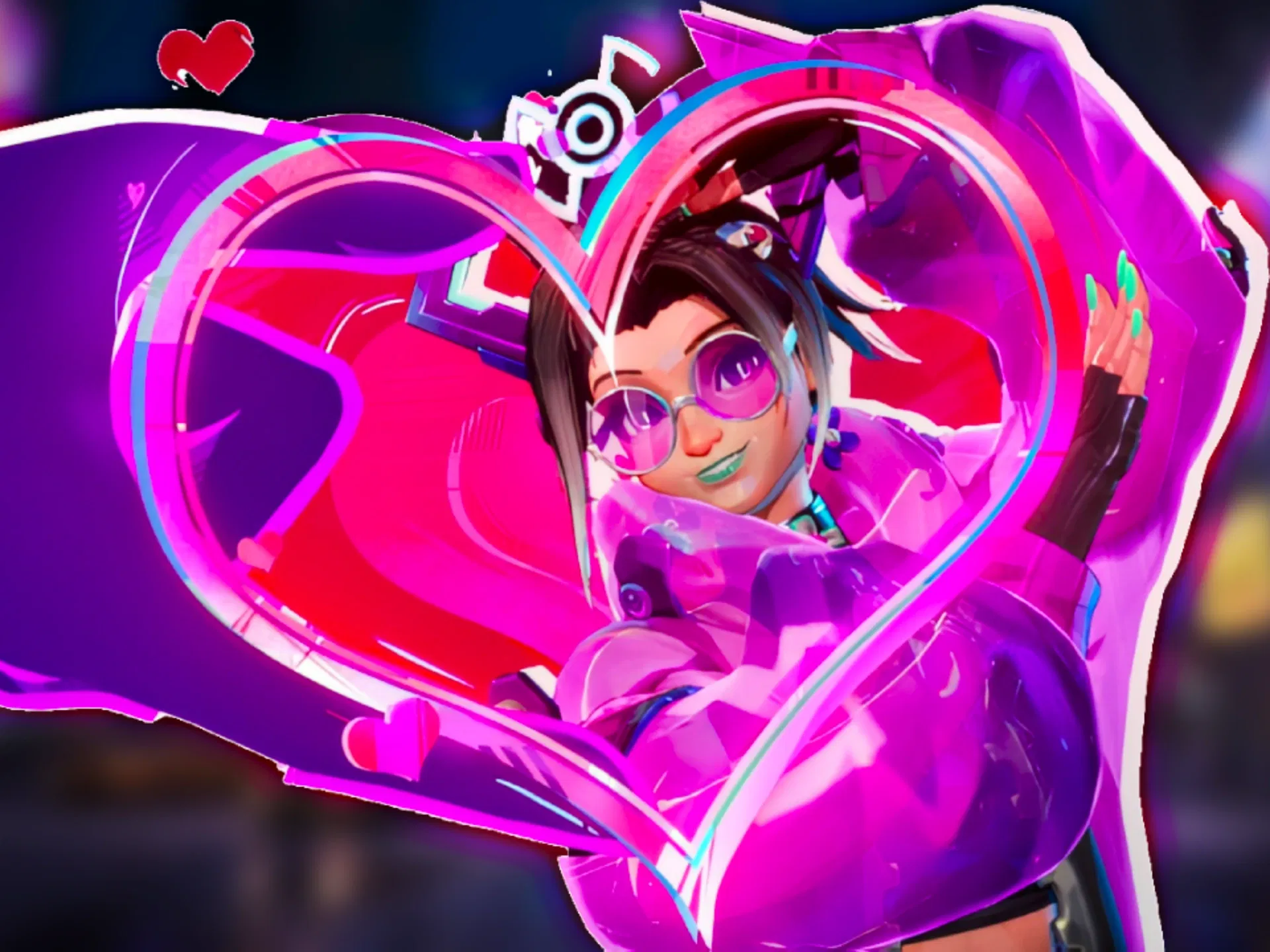 Lily & Sarah [Christmas Leftovers]