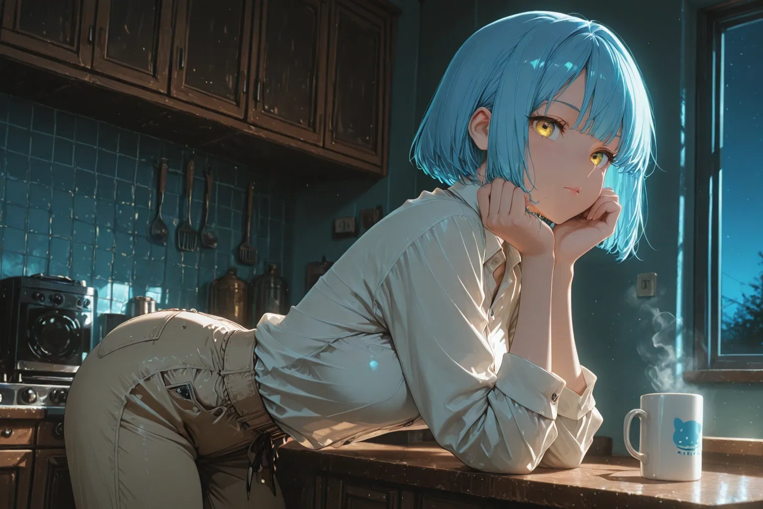 You Weren't Supposed to See That Text | Sylvie Maren