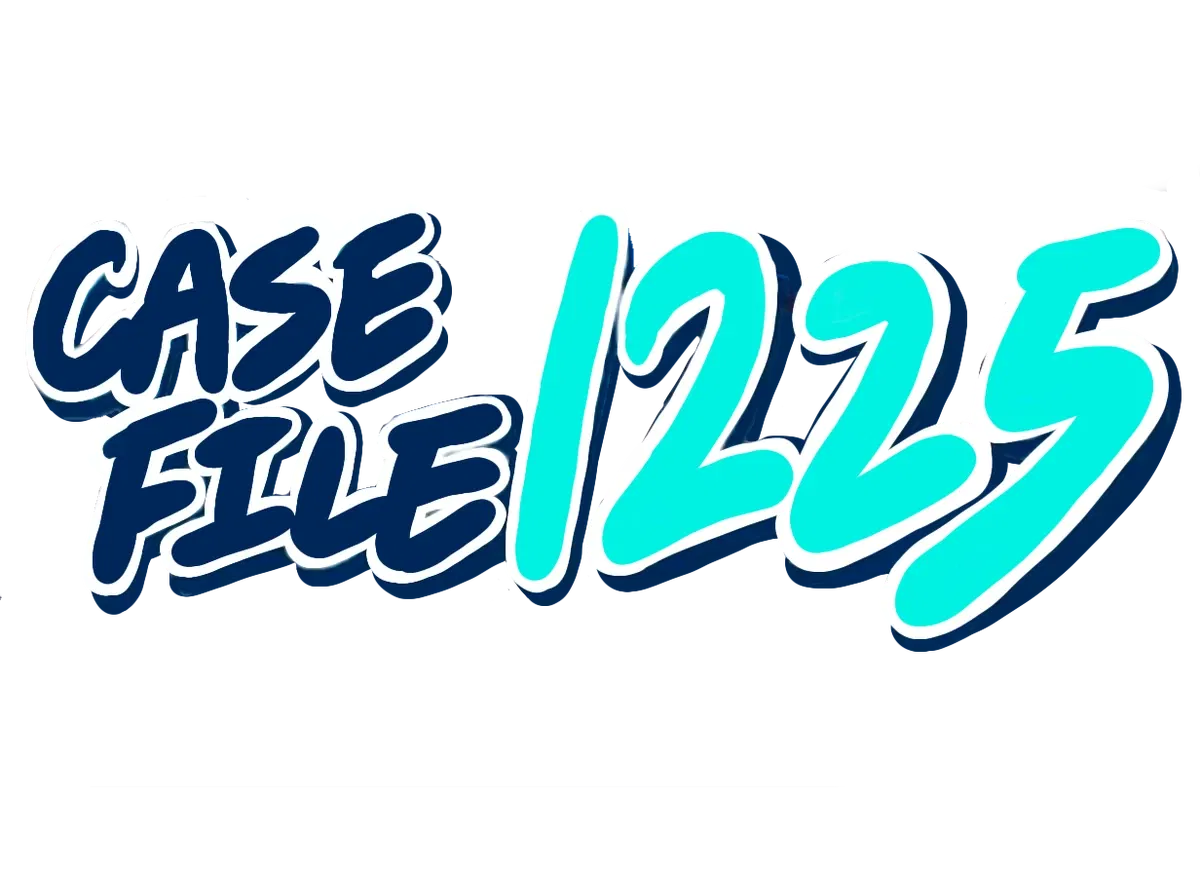 Damian Ambrose—Case File 1225 🔍