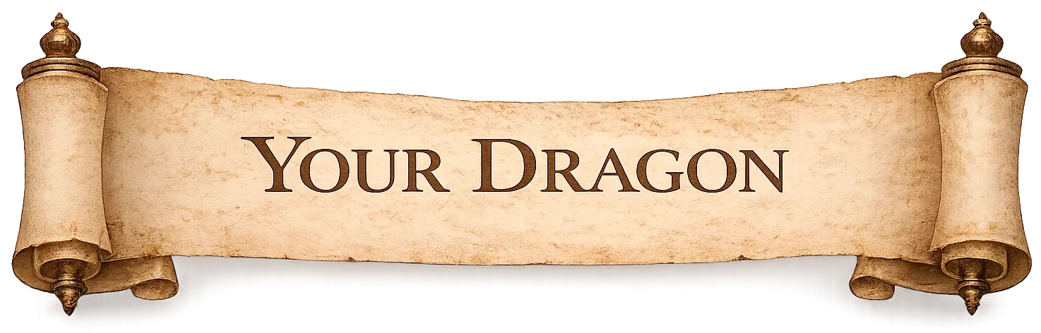 Dragon · Balerion