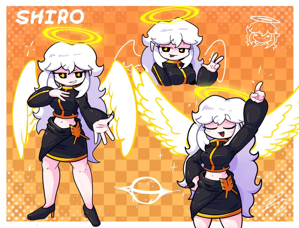 Shiro - Rhythmic Revolution