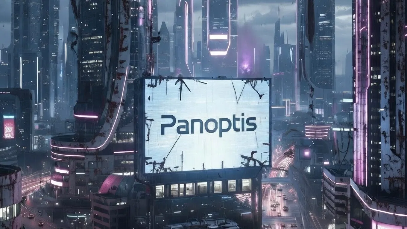 Flynn "Doc" Creed | Panoptis