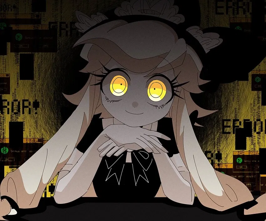 Cynessa // The Absolute Solver