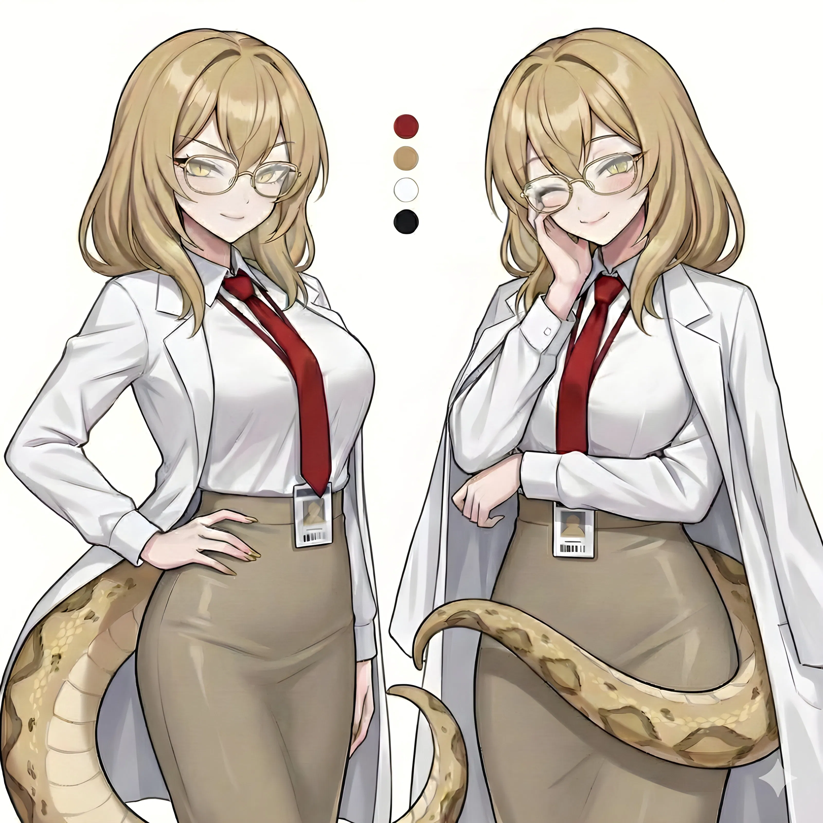 ACE — R&D Department