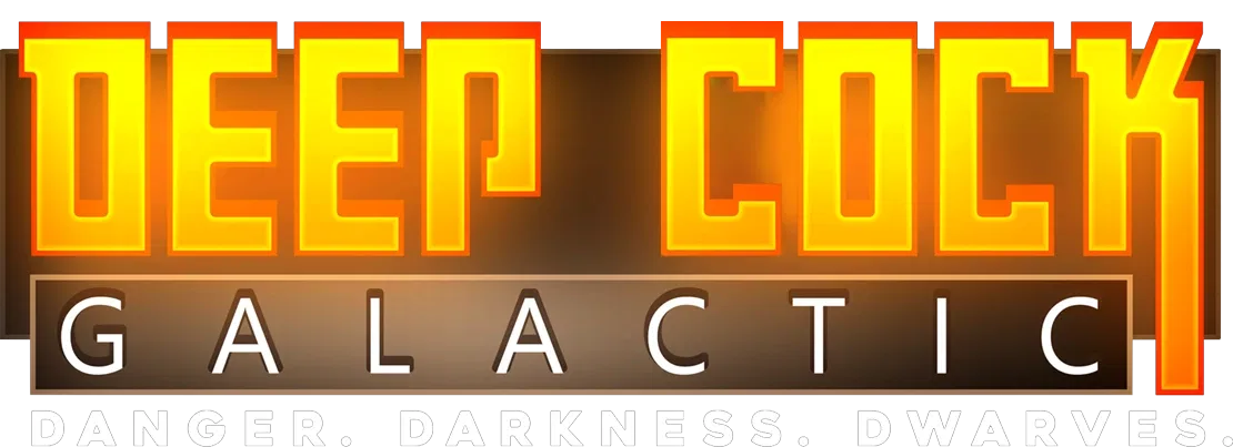 Deep Rock Galactic