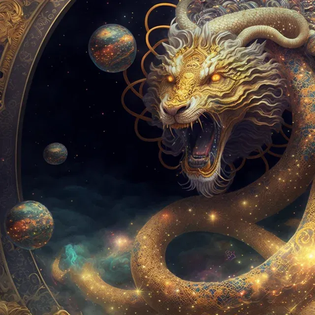 Yaldabaoth | Demiurge God