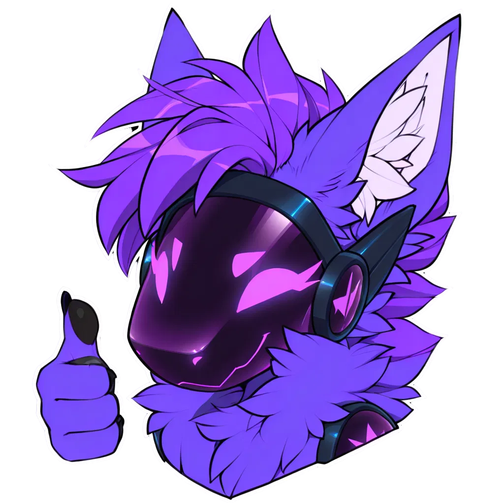 S4PM3 (Sam) - Captain (Legacy)